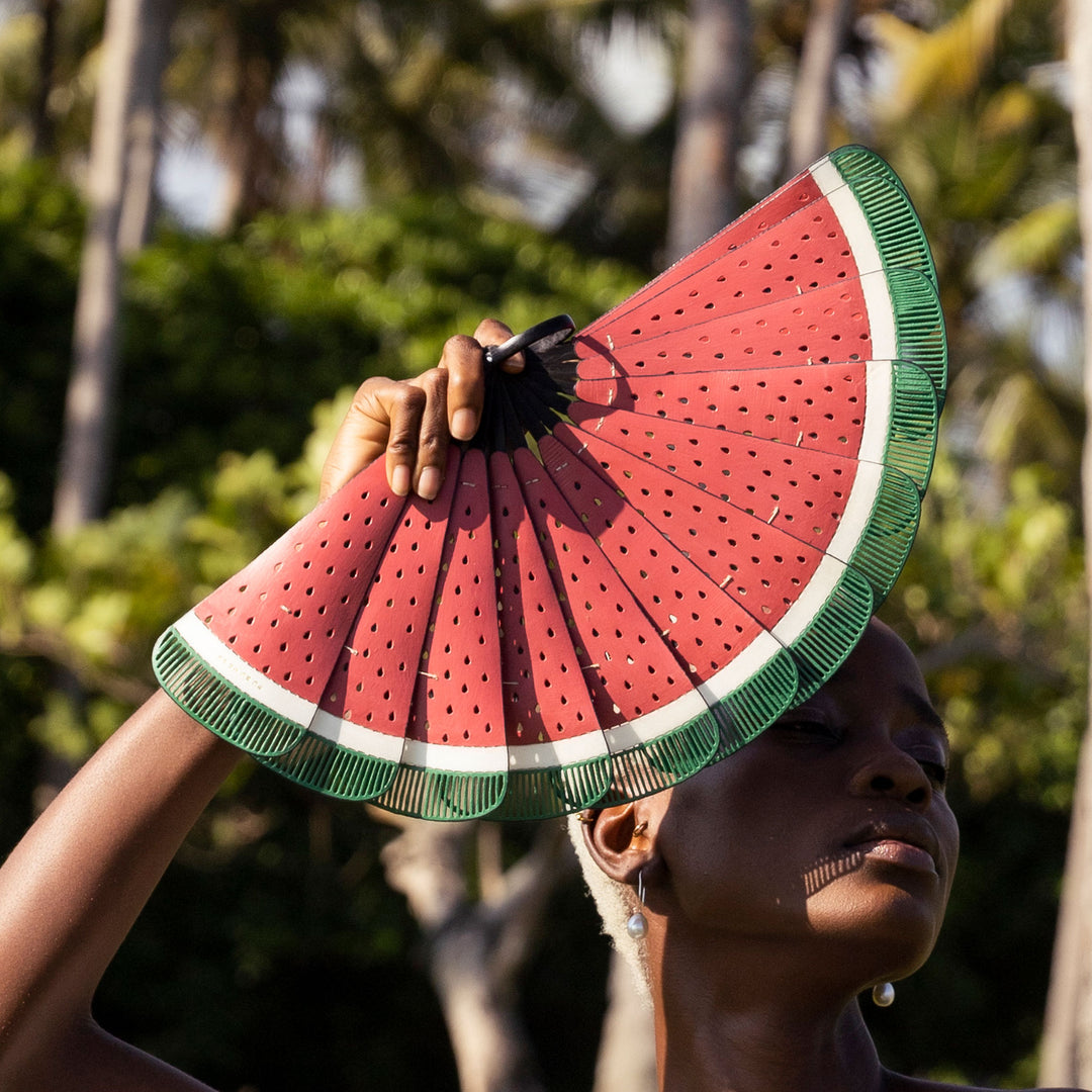 WATERMELON FAN – Pubumésu